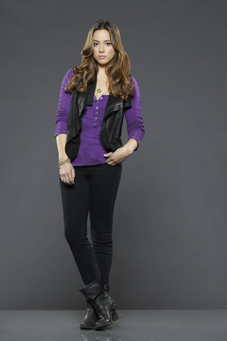 Picture of Daisy "Skye" Johnson